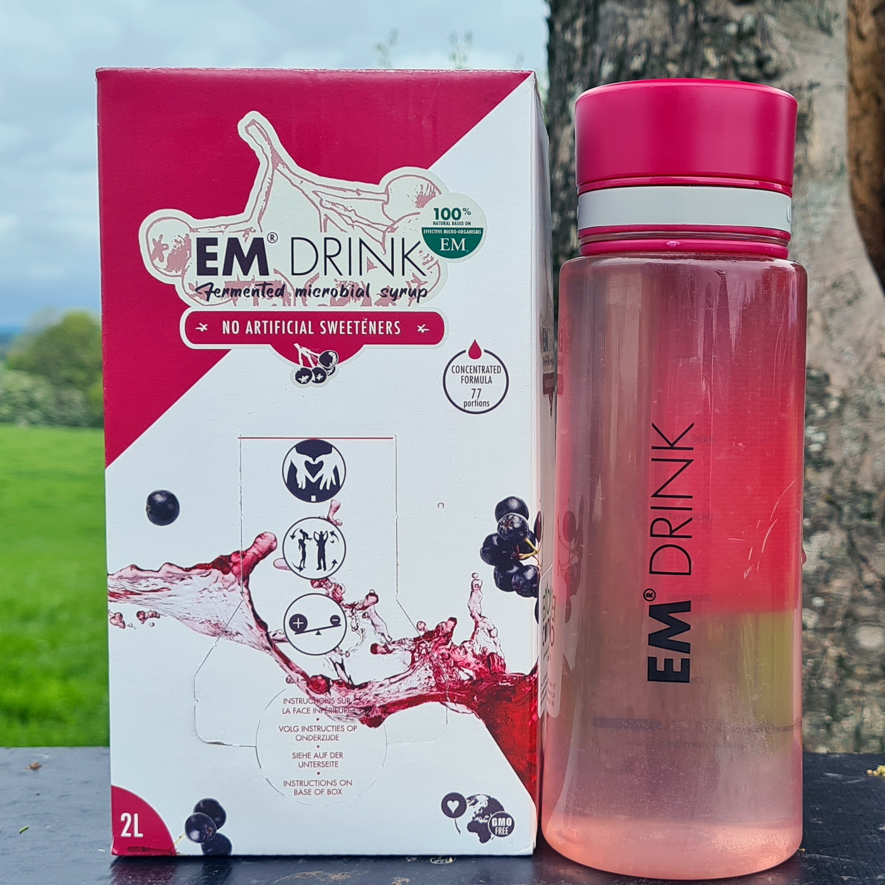 Biome Connect | soil health & farm efficiency experts | Ireland - Biome ...