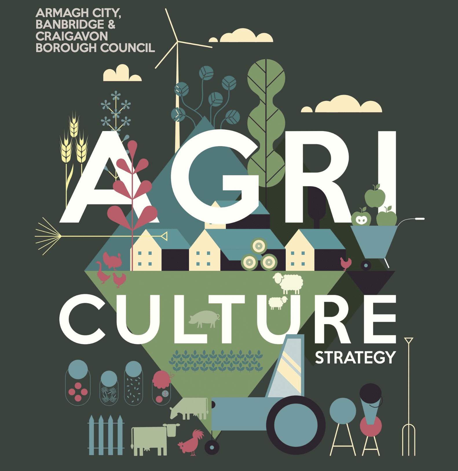 The farm circular economy is the key to agricultural sustainability ...